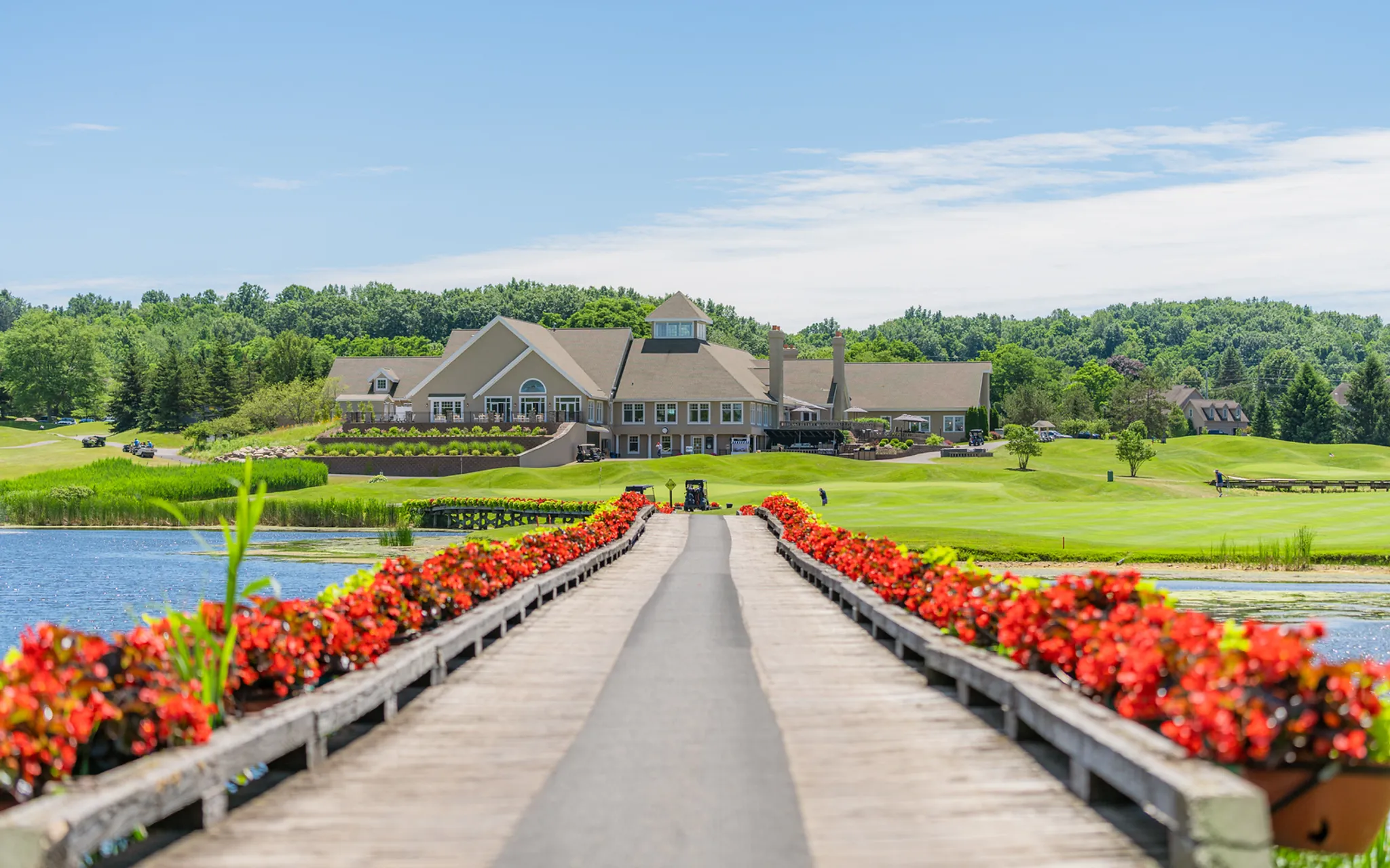 Cobblestone Creek Country Club | Troon Rewards | Book tee times Cobblestone Creek Country Club | Troon Rewards | Book tee times